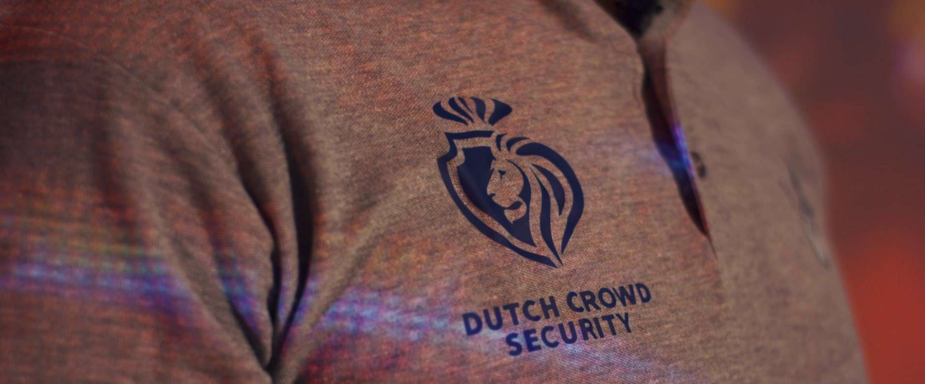 Security Services Netherlands | All security solutions | Dutch Crowd ...