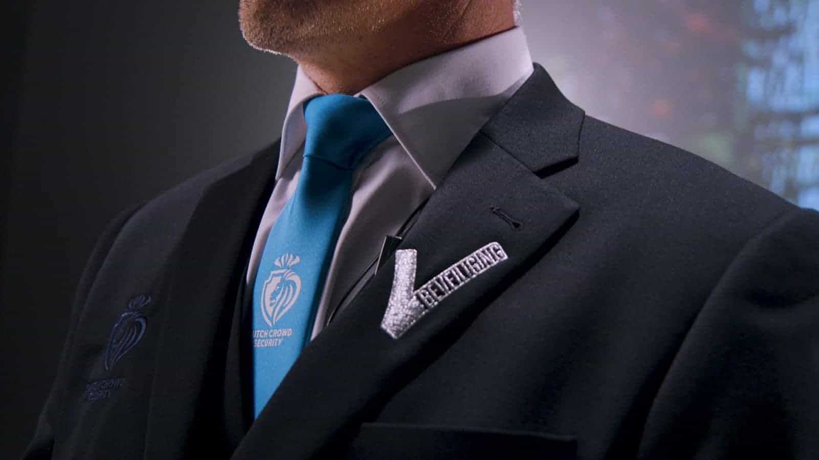 Business Park Security | Dutch Crowd Security